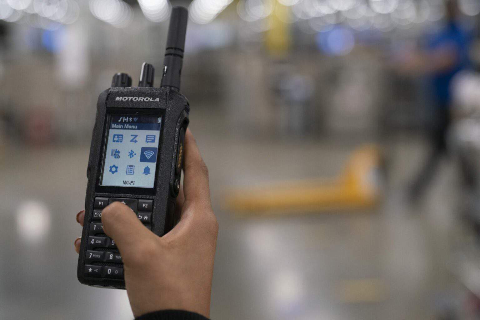 How to Boost Your Two-Way Radio Signal [Expert Guide] | Altech