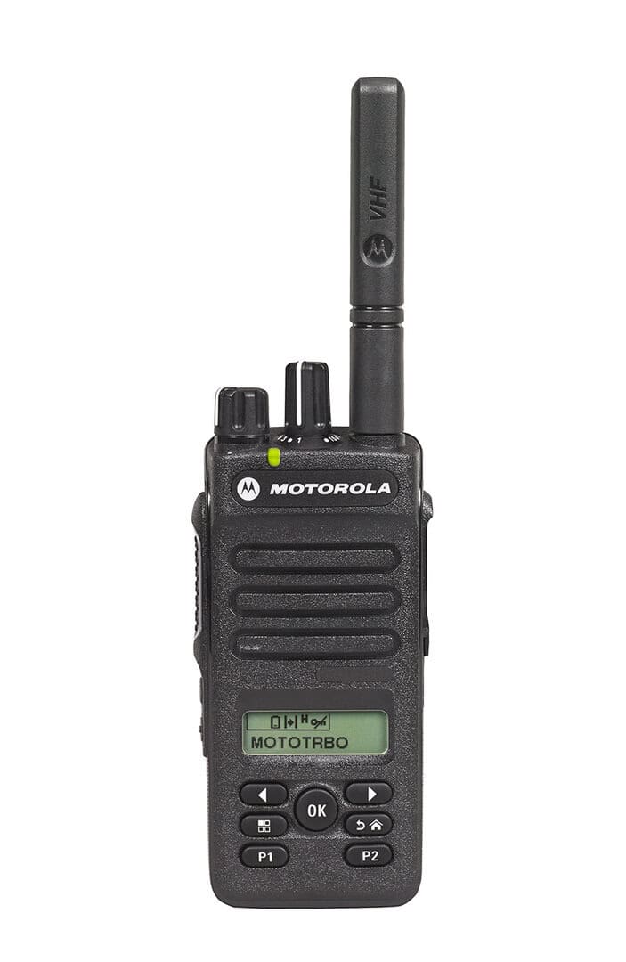 Altech Electronics Inc. - Two Way Radio Services