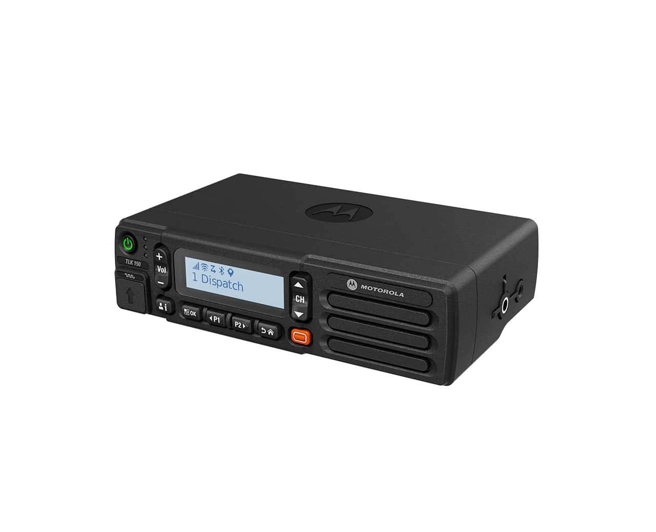 Motorola TLK 150 Radio - Push To Talk | Altech Radio